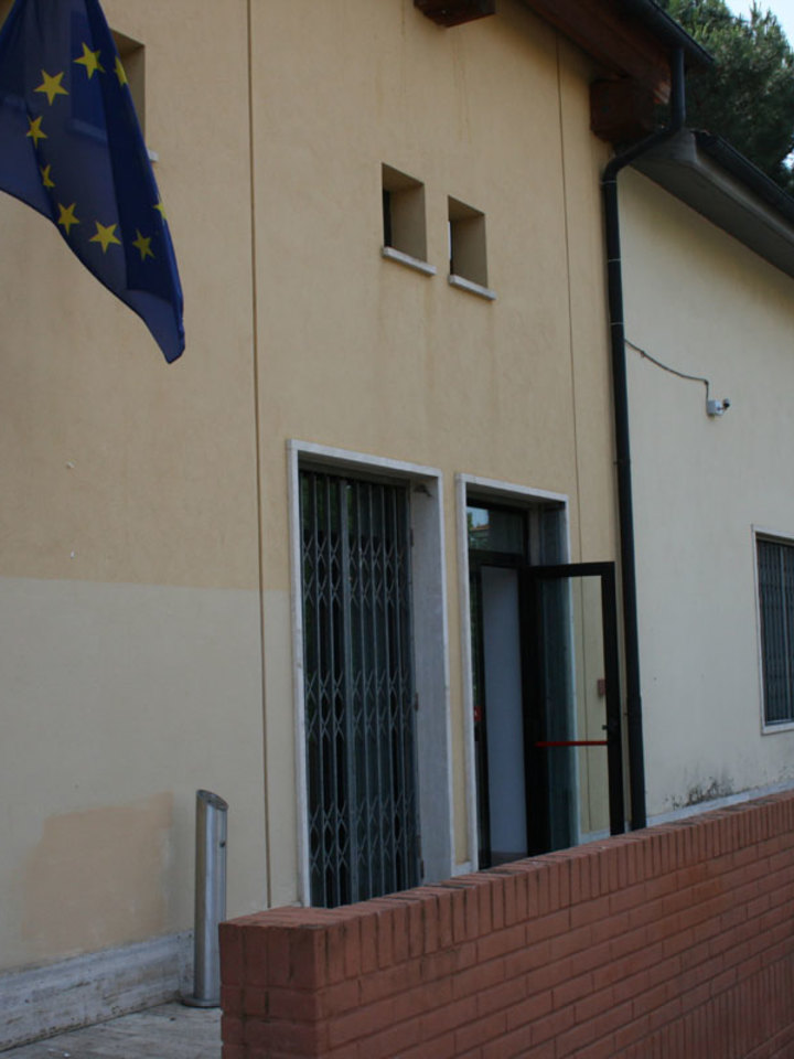 Biblioteca comunale: martedì 5 dicembre 2017 chiusa al pubblico - Città ...